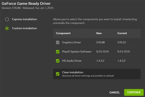 Why Does Acer Nitro 5 Shows Black Screen After Intel Graphics Driver