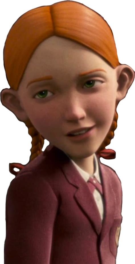 Jenny Bennett Vector By Mrtoonlover83 On Deviantart