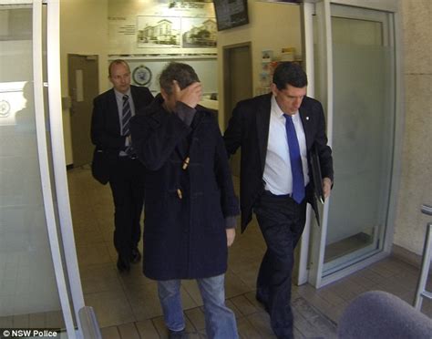 Sydney Man Allegedly Plotted To Have Sex With Woman And Her 13 Year Old Babe Daily Mail Online