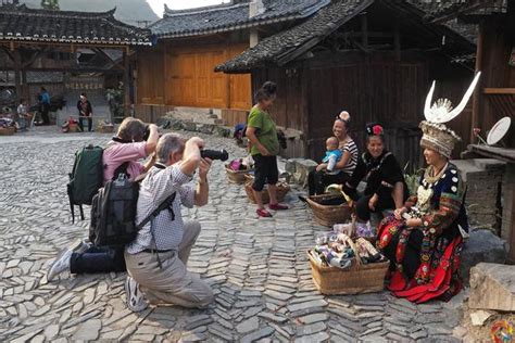 說走就走，一起去黔東南旅行，好好感受安靜美好的時光 每日頭條