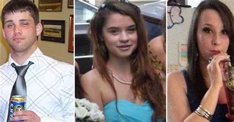 Becky Watts Murder Trial How The Crime That Shocked The Nation