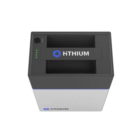 1kwh Portable Energy Storage Solution With Hithium Battery Lefor Energy
