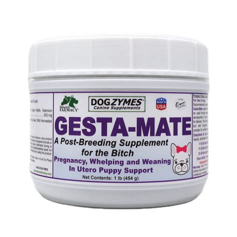 Estrus Mate