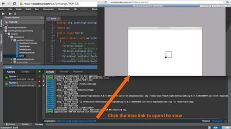 Understanding Codenvy For Containerized Developer Workspaces