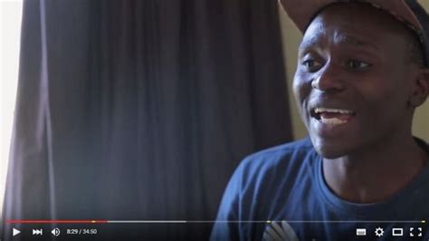Why Are South African Students Protesting Bbc News