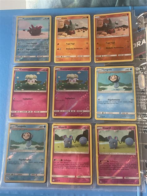 Asako Ito Master Set My Favorite Artist R Pokemontcg