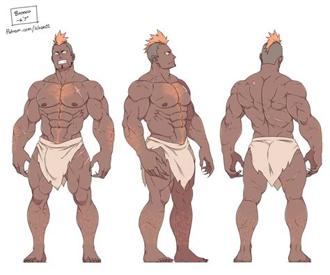 Pin de Icaris Bullcazzo en MANGA MEN Diseño de personajes masculinos Diseño de personajes