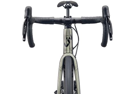 Giant Liv Langma Advanced Pro Disc 1 Compact Womens Road Bike Golde