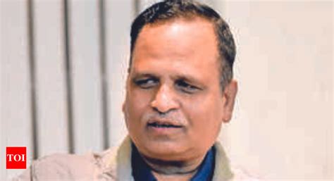 Sc Judge Recuses From Hearing Jains Plea Extends Interim Bail Delhi