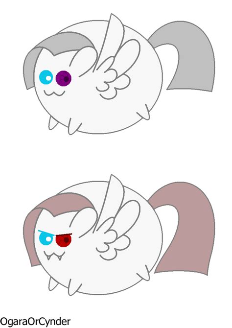 Chibi Scp 2001 Ru By Ogaraorcynder On Deviantart