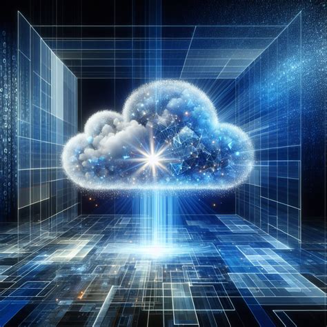 Breaking Barriers To Entry In Federal Cloud Computing