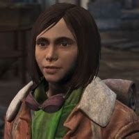 Piper Wright Fallout POSTAVY Cz Piper Wright Fallout POSTAVY Cz