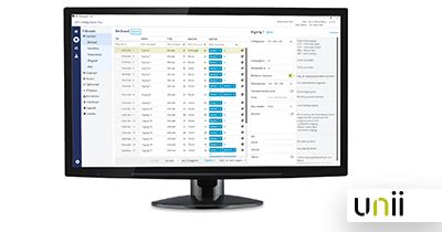 Upgrading Licenses With UNii Online UNii Innovated Security