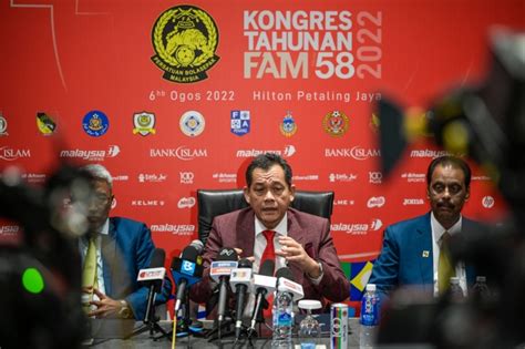 Harimau Malaya Blue Samurai Friendly In Sept Cancelled Malay Mail