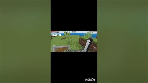 Mincraft Day 4 Youtube