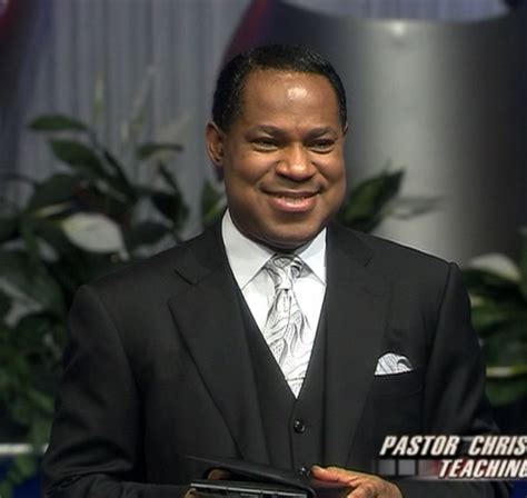 TheBelieversLoveTheWord PRAYING BY THE POWER OF THE SPIRIT PASTOR CHRIS OYAKHILOME