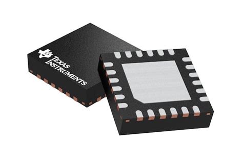 Developing Voice Activated Systems A Low Power Stereo ADC From Texas Instruments News