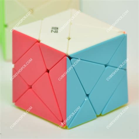 Qiyi Axis Cube Cube Shop Costa Rica