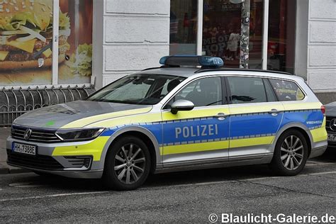 Fustw Hh E Willkommen Auf Blaulicht Galerie Der Blaulicht
