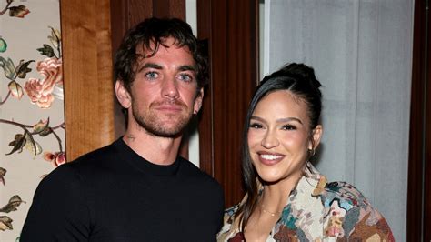 Cassies Husband Alex Fine Speaks Out ‘you Did Not Break Her Spirit