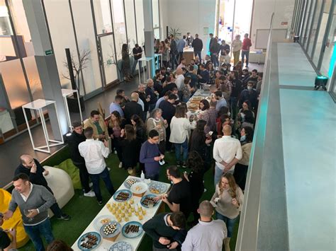 José Alberto Fernandes Pmp On Linkedin Inetum Software Meeting Q1 2022 Cleva