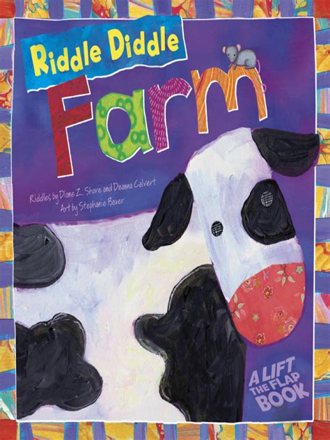 Riddle Diddle Farm Pdf
