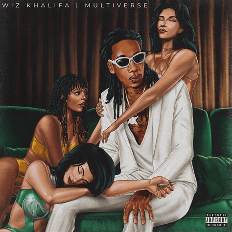 Wiz Khalifa Bad Ass Bitches Lyrics Genius Lyrics