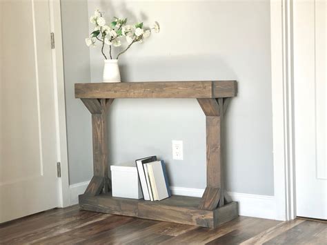 Long Thin Sofa Table Cabinets Matttroy