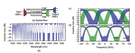 Space Division Multiplexing And Mimo Processing Fosco Connect