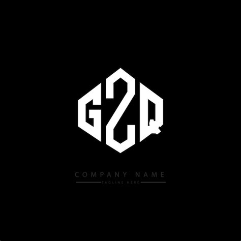 Premium Vector Polygon Letter Logo Design In Polygon Shape On Black