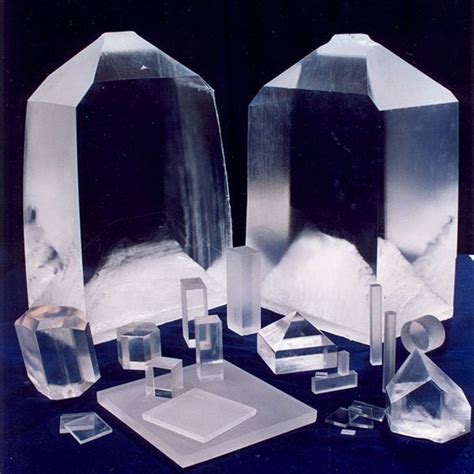 Kdp Crystal