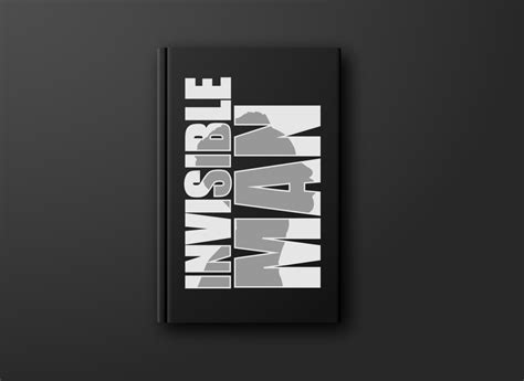 Invisible Man Book Cover Jess Designs Art
