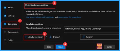 How To Enable Or Disable Address Bar Trending Suggest Policy In Ms Edge