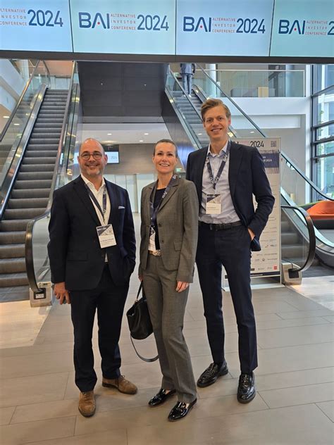 Bai Arendt Bai Arendt Bai Aic Aifmdii Eltif Dr Constanze Jacobs