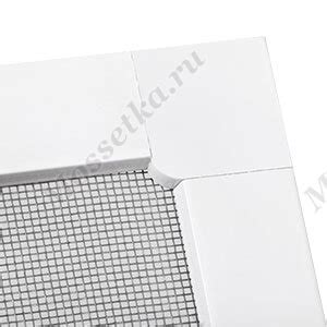 Москитные сетки на окна и двери — купить и заказать установку в Москве ...