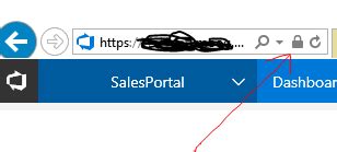 Programming Blog TFS GIT CertGetCertificateChain Trust Error CERT TRUST IS UNTRUSTED ROOT