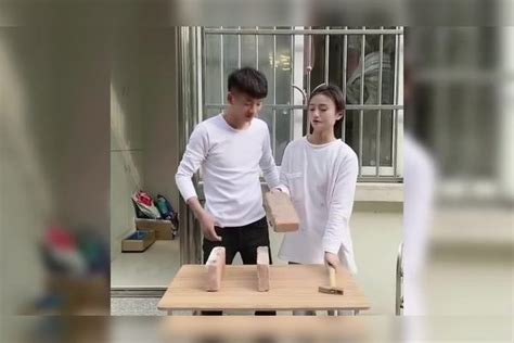 盘点全网那些脑洞大开的沙雕 最后那个小哥和美女开玩笑可开过了 小哥 全网 美女