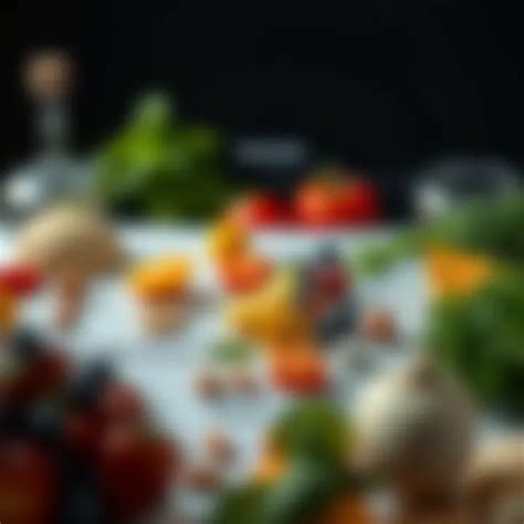 Understanding Nutrients Essential Classes And Benefits