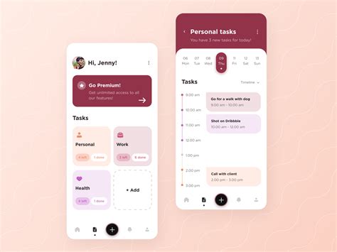 📊 Manageapp Management Mobile Application Design By Tim Vasilevskiy