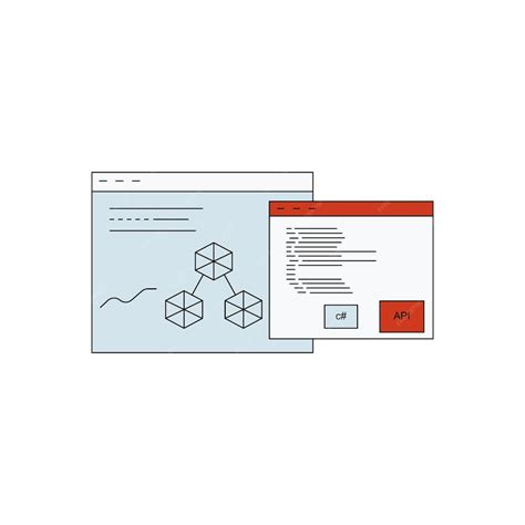 Premium Vector Web Page Contains Information