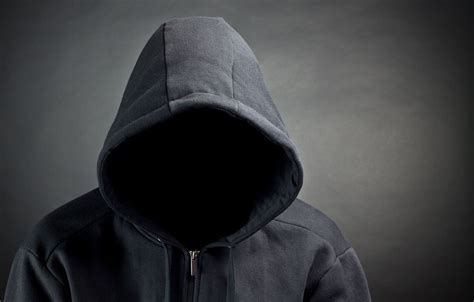 Hooded Figure Wallpapers Wallpaper Cave