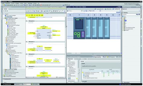 Курс обучения Tia Safety Ввод в эксплуатацию обслуживание и создание систем промышленной