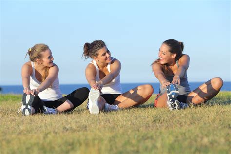 How Exercise Helps Breast Cancer Survivors Runners World Australia