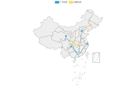 Pyecharts之地图图表的强大功能python数据分析与可视化 Csdn专栏
