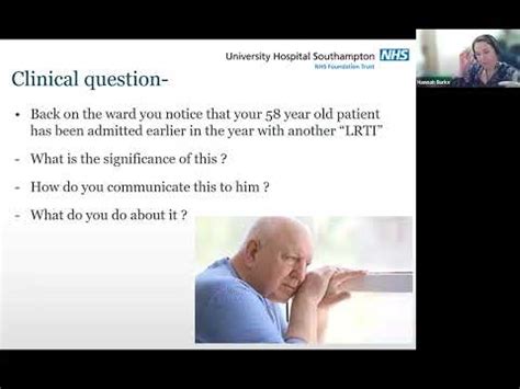 COPD Wessex Respiratory