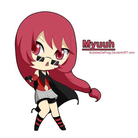 Cm Xsachx 2 By Bubblestea On Deviantart