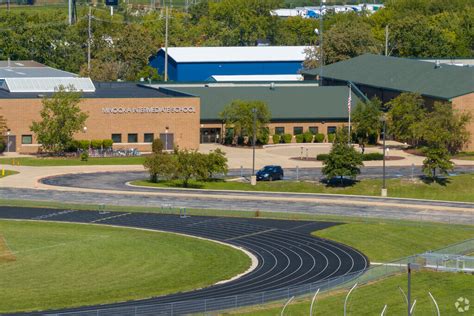 Minooka Intermediate School Rankings And Reviews