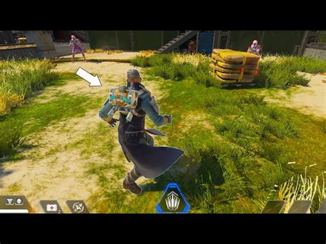 Apex Legends Finally Gets Third Person Support But Theres A Catch