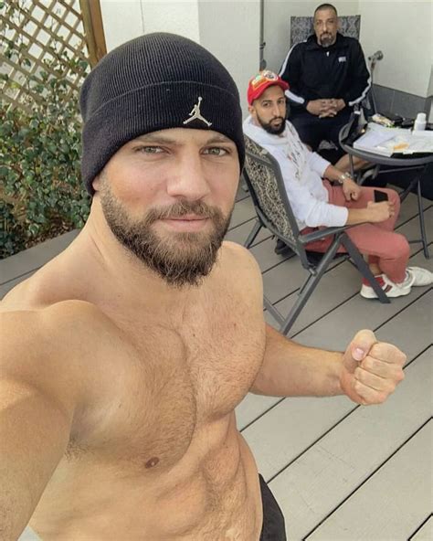 Pin On Florian Munteanu Big Nasty