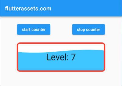 Best And Most Popular Flutter Progress Bar Widgets Available